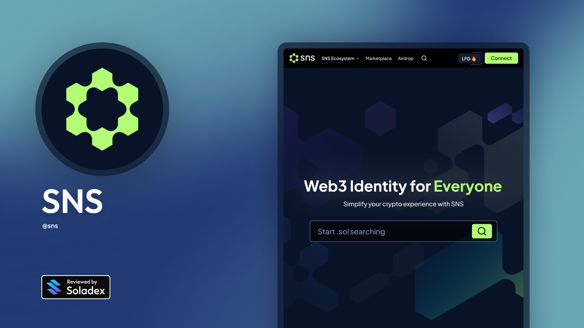 Solana Name Service (SNS): Full Review and Setup Guide
